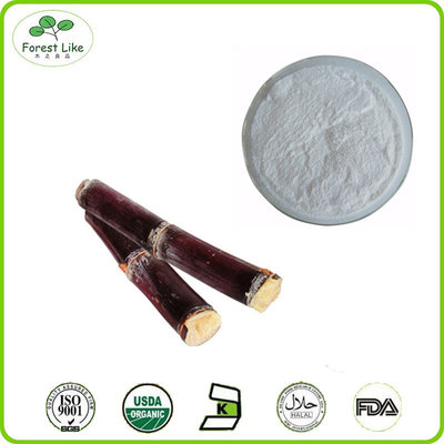 China Factory Supply Natural Organic Sugarcane Wax Extract Powder supplier