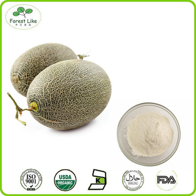 China Natural Drink Hami Melon Juice Powder supplier