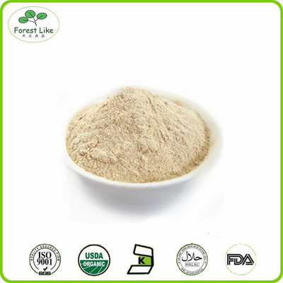 China Best price for lyophilized royal jelly powder supplier