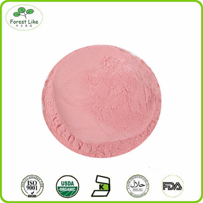 China 100% Pure Natural Instant Organic Pitaya Powder supplier