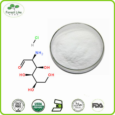 China Factory Supply Food Grade D-Mannose Powder supplier