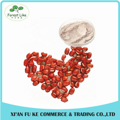 Healthy Food Spray Dried Vegetable Soup Powder Red Bean Powder supplier