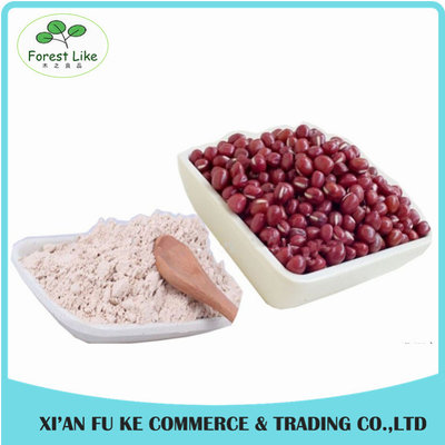 Healthy Food Spray Dried Vegetable Soup Powder Red Bean Powder supplier