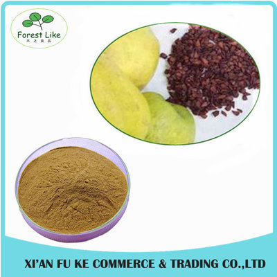 Nutritional Food Ingredients Anti-cancer  Spray Dried 100% Natural Papaya Seed Extract supplier