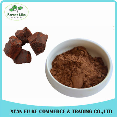 Natural Herbal Ingredient Plant Extract High Quality  Dragon Blood Extract 1% Dracorhodin supplier