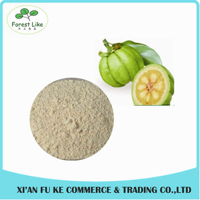 Food Ingredients Fruit Extract 100% Natural Garcinia Cambogia Extract supplier