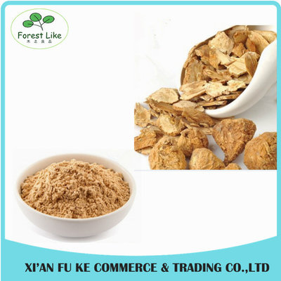 Herbal Sex Powder Men Health-care Anti-fatigue Product Maca Root Extract Powder supplier