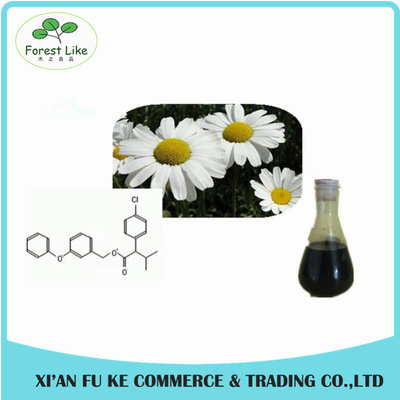 Mamufactures Supply High Quality Pyrethrum Extract 25 %-50 % Pyrethrin Oil supplier