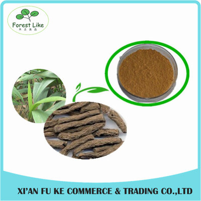 Natural Plant Powder Curcoligo Orchioides Extract 5:1 - 10:1 supplier