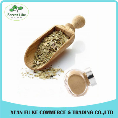 Best Selling Natural Yerba Mate Extract supplier