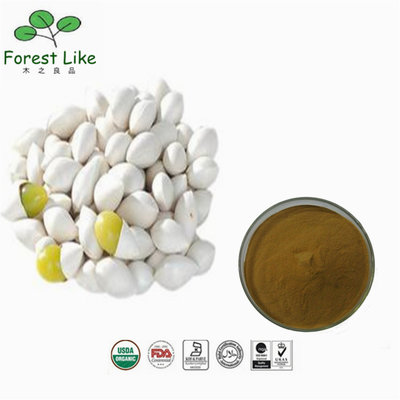 Professional Wholesales Chinese Natural Ginkgo Seed Extract supplier