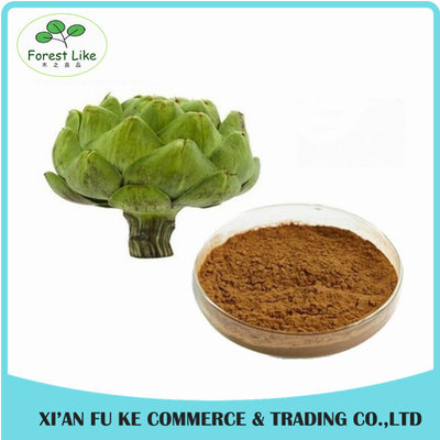 Hot Product Bulk Food Grade Jerusalem Artichoke Extract Lunlin 90% Powder supplier