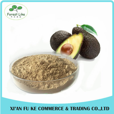 High Quality Avocado Spray-Dried Fruit Instant Powder Avocado Fruit Extract supplier
