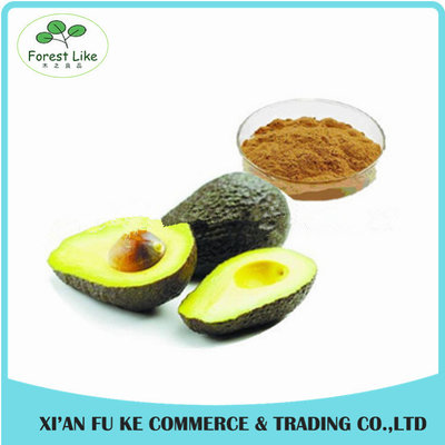 High Quality Avocado Spray-Dried Fruit Instant Powder Avocado Fruit Extract supplier
