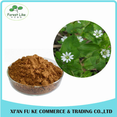 Best Anti- cancer Effect Blushwood Berry Fruit Extract with EBC-46 supplier