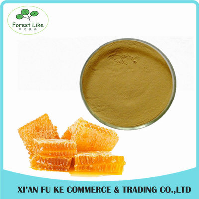 Water Soluble Propolis Extract Powder for Keeping Good Health supplier
