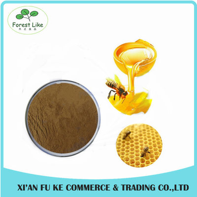 Water Soluble Propolis Extract Powder for Keeping Good Health supplier