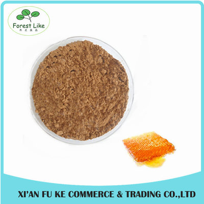 Water Soluble Propolis Extract Powder for Keeping Good Health supplier