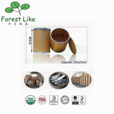Skin Care Natural Glabridin Powder Licorice Extract supplier