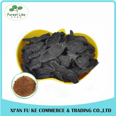 High Pure Physcion Powder 99% Fo-ti Root Extract supplier