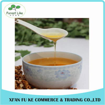 Refined Genuine Natural Pure Walnut Oil for Cooking supplier