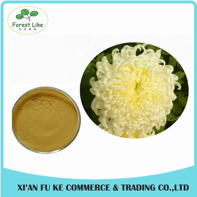 Instant Health Food Chrysanthemum Flower Powder supplier