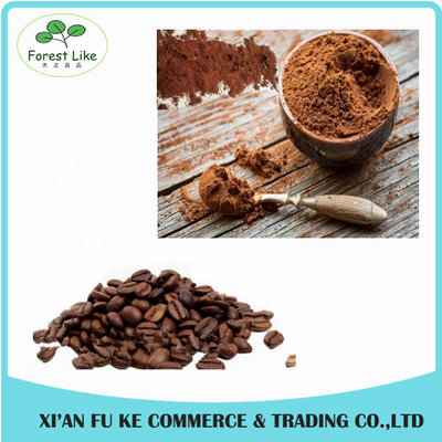 Premium Quality Low Fat Healthy Food Ingredient Cocoa Powder supplier