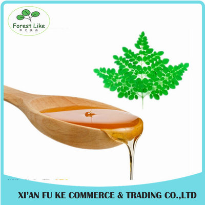 OEM &amp; ODM Cold Pressed Moringa Seed Oil supplier