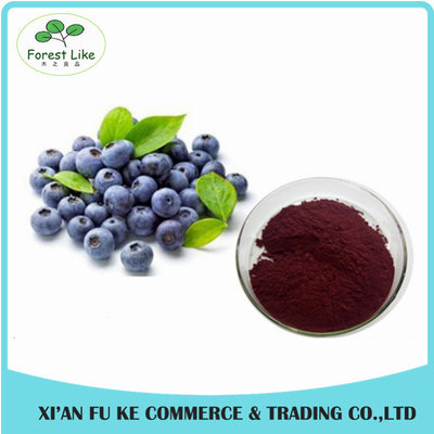 Hot Selling Blueberry Extract 99% Pterostilbene Powder CAS NO:537-42-8 supplier
