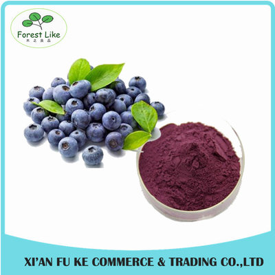 Hot Selling Blueberry Extract 99% Pterostilbene Powder CAS NO:537-42-8 supplier