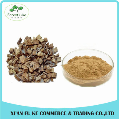 High Quality Hydrangea Root Extract Powder 5:1 - 20:1 supplier