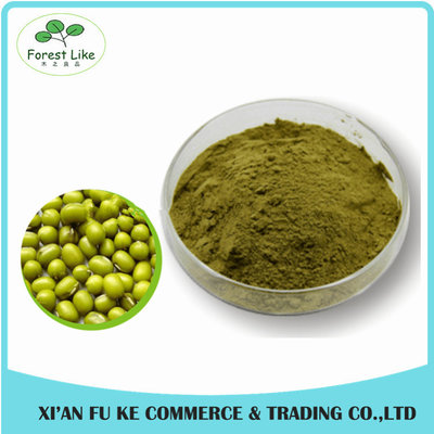 Rich Nurtrition Instant Freeze -Dried Green Mung Bean Powder supplier