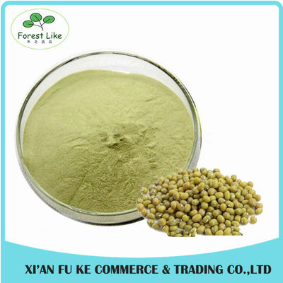 Rich Nurtrition Instant Freeze -Dried Green Mung Bean Powder supplier
