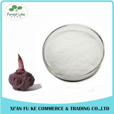 Natural Plant Extract China Offer Active Ingredient Glucomannan 90% Konjac Extract supplier
