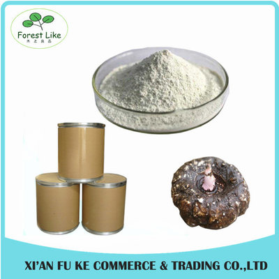 Natural Plant Extract China Offer Active Ingredient Glucomannan 90% Konjac Extract supplier