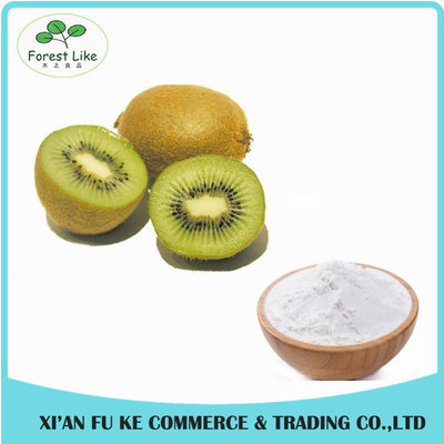 100% Water Soluble Rich in Vitamins powder Kiwi Fruit Juice Powder supplier