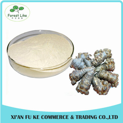 Chinese Herbal Medicine Ophiopogon Japonicus Extract Powder 5:1 - 20:1 supplier