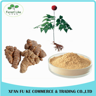 Chinese Herbal Medicine Ophiopogon Japonicus Extract Powder 5:1 - 20:1 supplier