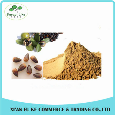 50 % - 98 % Tea Saponins Camellia Oleifera Seed Extract supplier