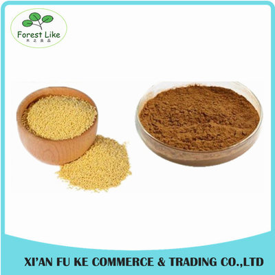 100% Pure Natural Non GMO Kosher Halal Certified 10:1 Purple Corn Seed Extract Powder supplier