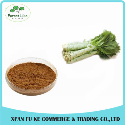 Manufacturer Supply Low Price Wild Lettuce Leaf Extract supplier