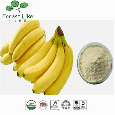 Nutrition Enhancers Fruit Extract Banana Extract Powder supplier
