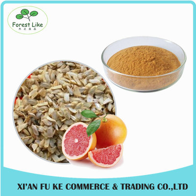 Origannic Grapefruit Seed Extract Flavones supplier