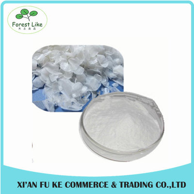 Skin Whiteing Function Beauty /Health Food Additive Fish Skin/Scole Collagen Powder supplier