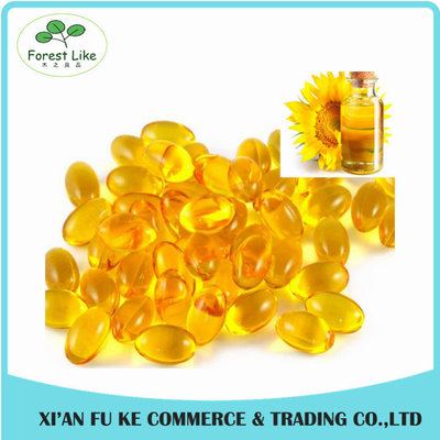 Natural Vitamin A Acetate Oil / PVitamin A Palmitate Oil supplier
