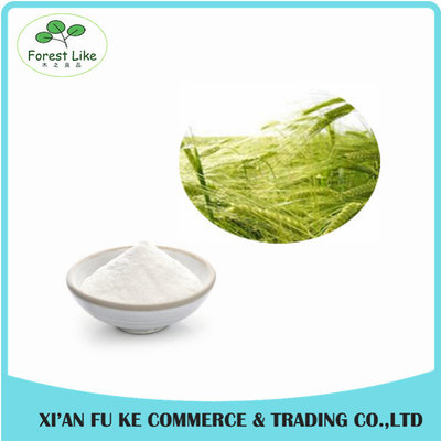 Hordeum Vulgare / Barley / Hordeum Extract Powder supplier