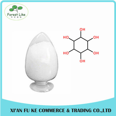 Choline Myo-Inositol Extract Powder 98% supplier