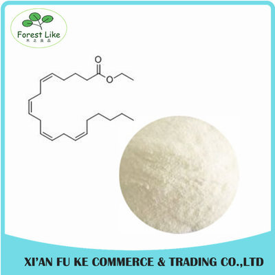 100% Natural Algae Oil ARA Extract Powder supplier