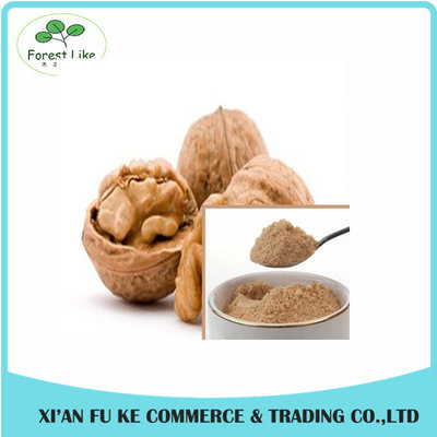 High Quality Walnut Kernel Extract Powder supplier