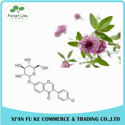 100% Pure Natural Ononis Spinosa Extract Powder supplier